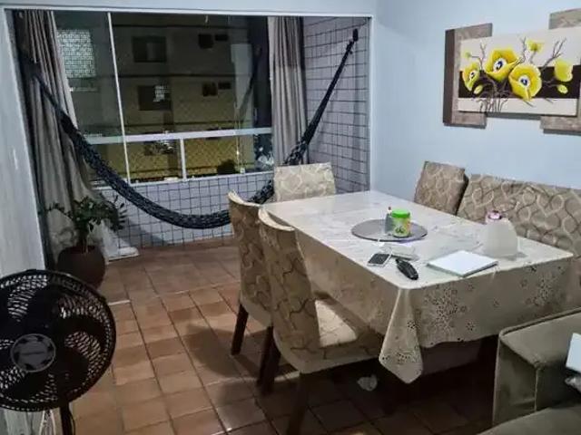 Apartamento para Venda em Jaboatão dos Guararapes/PE Piedade 3 Quartos