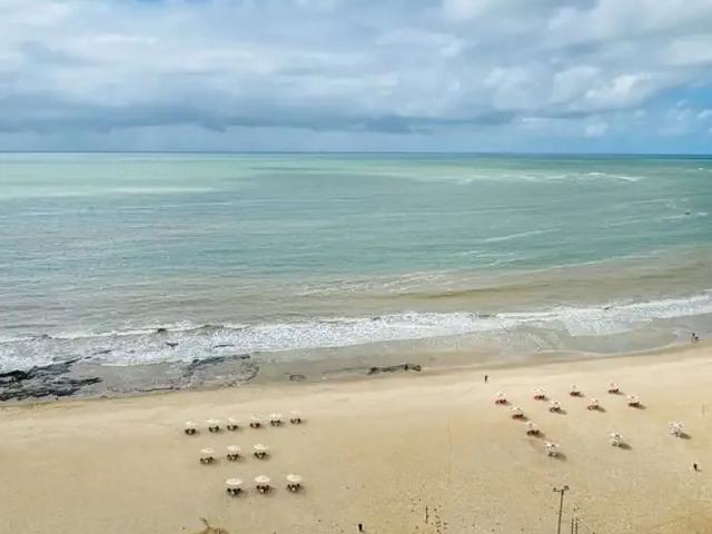 Apartamento para Venda em Jaboatão dos Guararapes/PE Piedade 3 Quartos