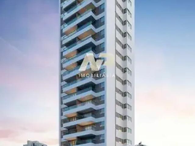 Apartamento para Venda em Jaboatão dos Guararapes/PE Piedade 3 Quartos