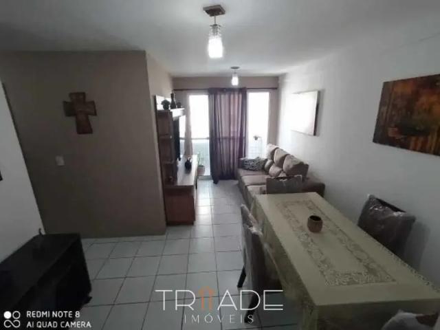 Apartamento para Venda em Jaboatão dos Guararapes/PE Piedade 3 Quartos
