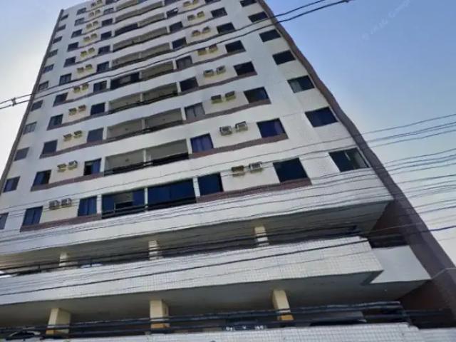 Apartamento para Venda em Jaboatão dos Guararapes/PE Piedade 3 Quartos