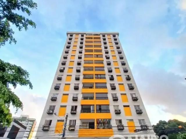 Apartamento para Venda em Jaboatão dos Guararapes/PE Piedade 3 Quartos