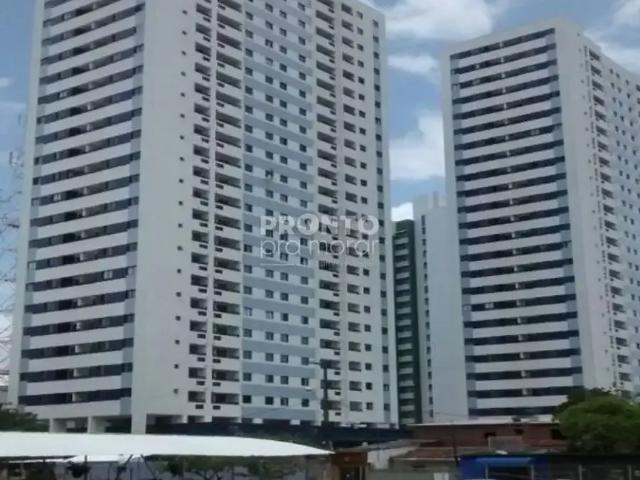 Apartamento para Venda em Jaboatão dos Guararapes/PE Piedade 3 Quartos