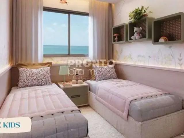 Apartamento para Venda em Jaboatão dos Guararapes/PE Piedade 3 Quartos