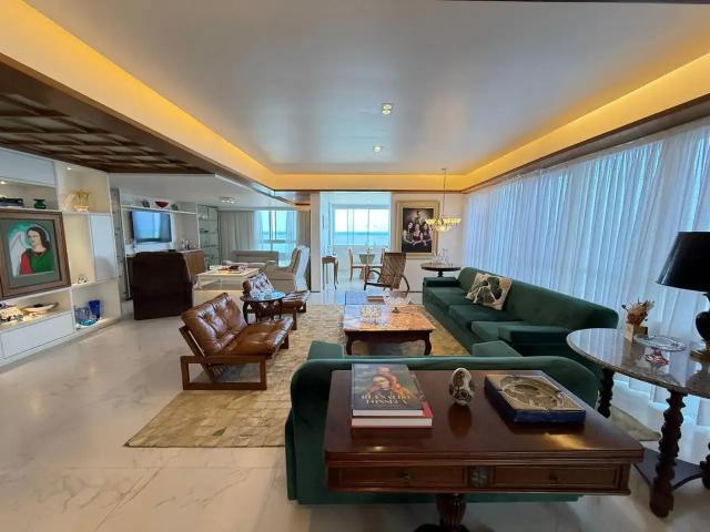 Apartamento para Venda em Jaboatão dos Guararapes/PE Piedade 3 Quartos