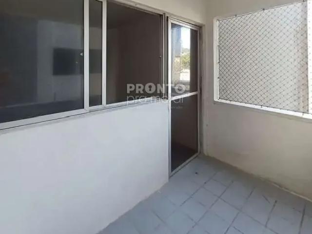 Apartamento para Venda em Jaboatão dos Guararapes/PE Piedade 3 Quartos