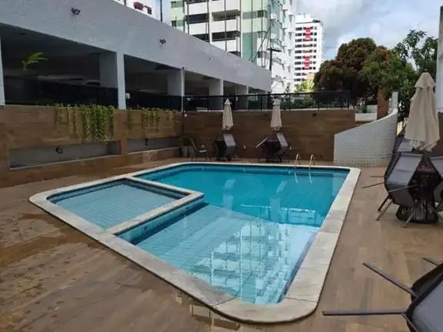 Apartamento para Venda em Jaboatão dos Guararapes/PE Piedade 3 Quartos