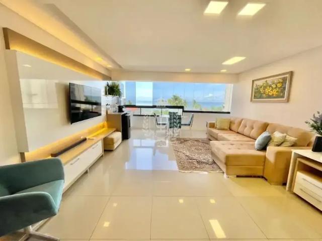Apartamento para Venda em Jaboatão dos Guararapes/PE Piedade 3 Quartos