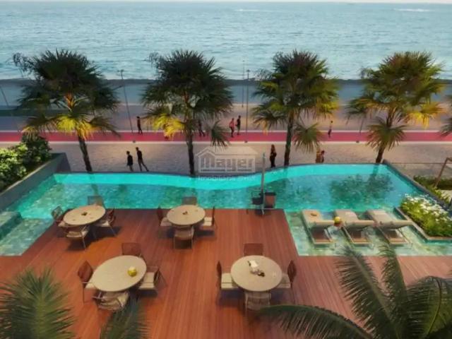 Apartamento para Venda em Jaboatão dos Guararapes/PE Piedade 3 Quartos