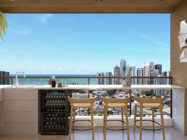 Apartamento para Venda em Jaboatão dos Guararapes/PE Prazeres 2 Quartos