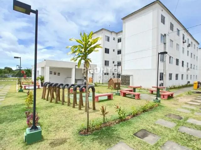 Apartamento para Venda em Jaboatão dos Guararapes/PE Vila Rica 2 Quartos