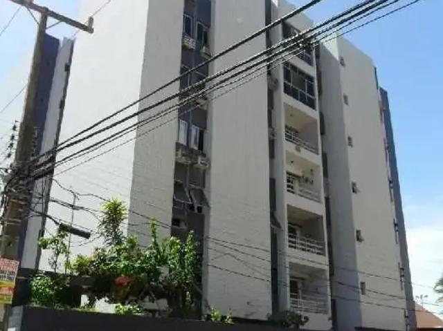 Apartamento para Venda em Jaboatão dos Guararapes/PE Vista Alegre 3 Quartos