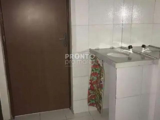 Apartamento para Venda em Jaboatão dos Guararapes/PE Zumbi do Pacheco 2 Quartos