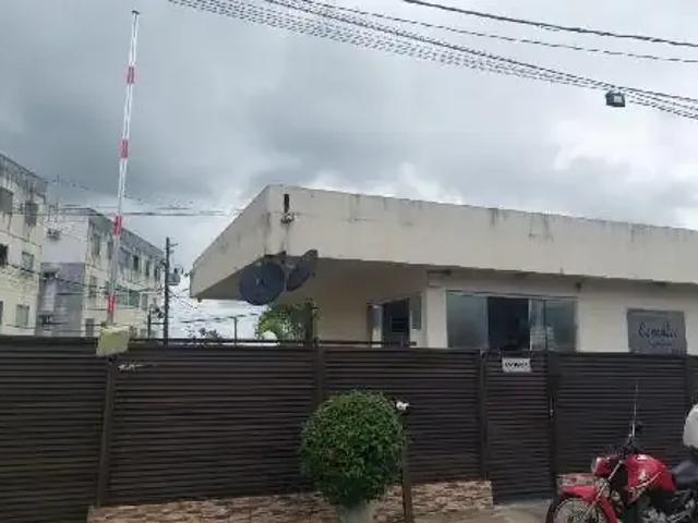 Apartamento para Venda em Jaboatão dos Guararapes/PE Zumbi do Pacheco 2 Quartos