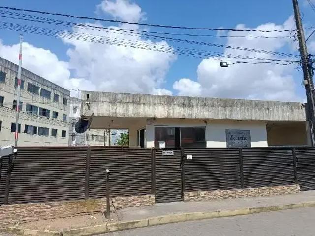 Apartamento para Venda em Jaboatão dos Guararapes/PE Zumbi do Pacheco 2 Quartos
