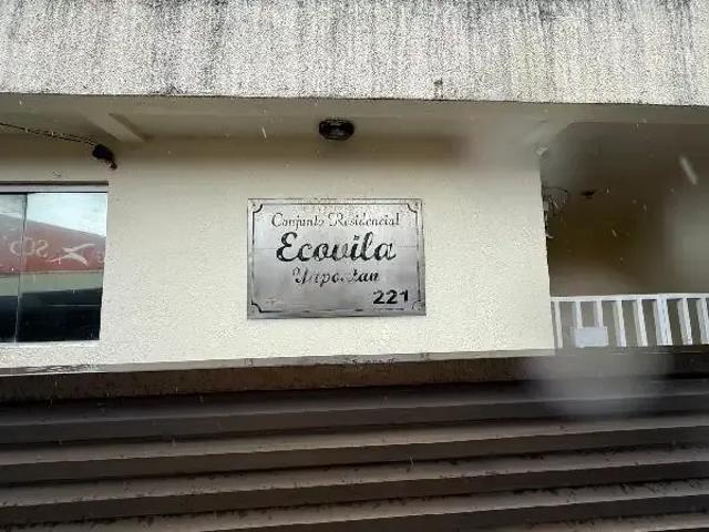 Apartamento para Venda em Jaboatão dos Guararapes/PE Zumbi do Pacheco 2 Quartos