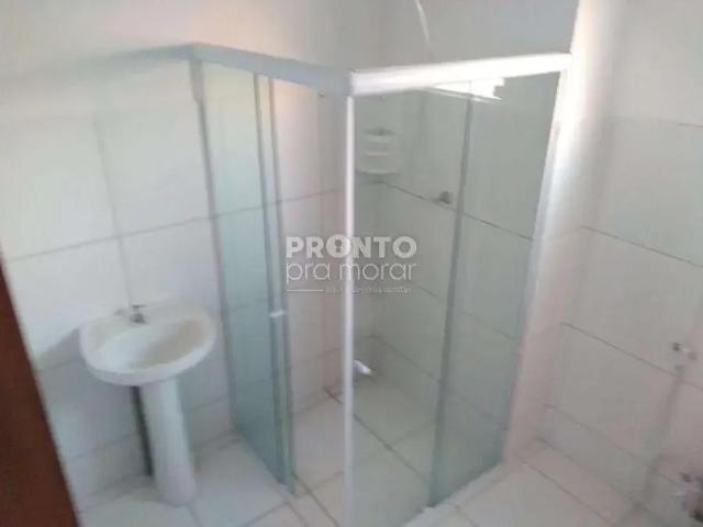 Apartamento para Venda em Jaboatão dos Guararapes/PE Zumbi do Pacheco 2 Quartos