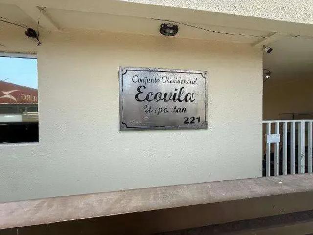 Apartamento para Venda em Jaboatão dos Guararapes/PE Zumbi do Pacheco 2 Quartos