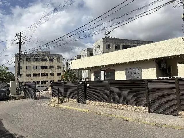 Apartamento para Venda em Jaboatão dos Guararapes/PE Zumbi do Pacheco 2 Quartos