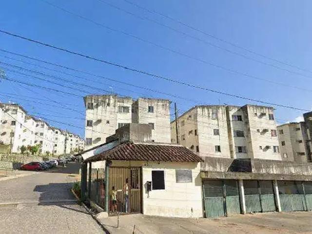 Apartamento para Venda em Jaboatão dos Guararapes/PE Zumbi do Pacheco 2 Quartos