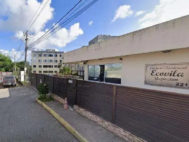 Apartamento para Venda em Jaboatão dos Guararapes/PE Zumbi do Pacheco 2 Quartos