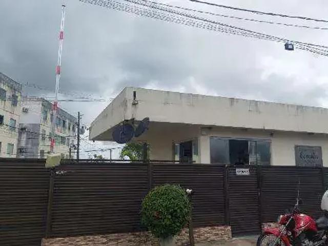 Apartamento para Venda em Jaboatão dos Guararapes/PE Zumbi do Pacheco 2 Quartos