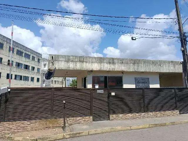 Apartamento para Venda em Jaboatão dos Guararapes/PE Zumbi do Pacheco 2 Quartos
