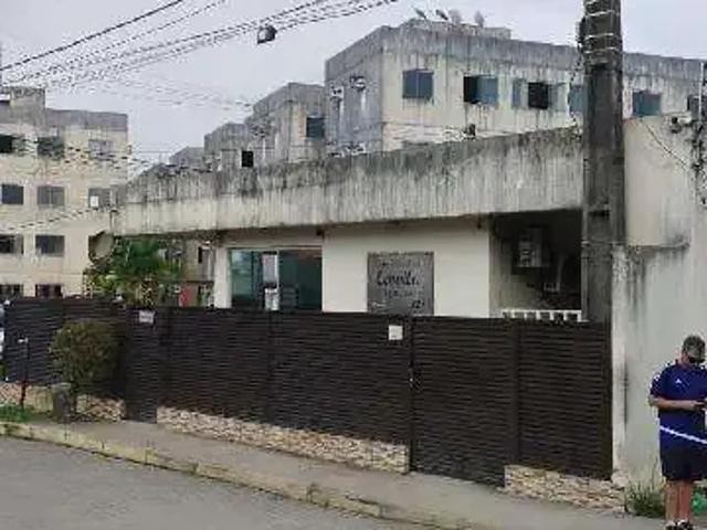 Apartamento para Venda em Jaboatão dos Guararapes/PE Zumbi do Pacheco 2 Quartos