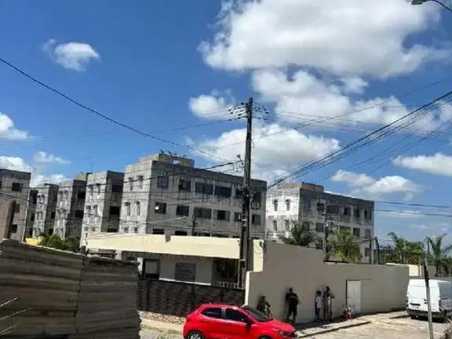 Apartamento para Venda em Jaboatão dos Guararapes/PE Zumbi do Pacheco 2 Quartos