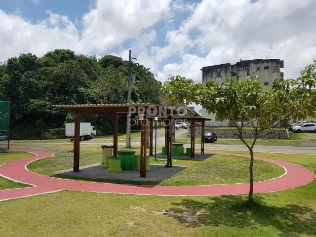 Apartamento para Venda em Jaboatão dos Guararapes/PE Zumbi do Pacheco 2 Quartos
