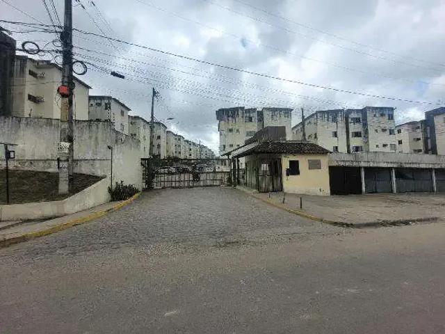 Apartamento para Venda em Jaboatão dos Guararapes/PE Zumbi do Pacheco 2 Quartos