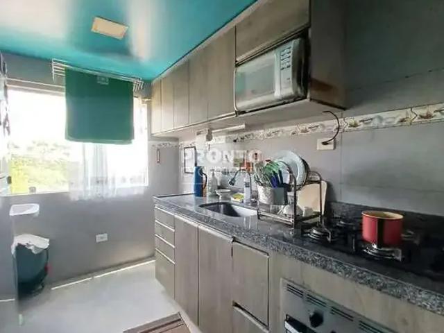 Apartamento para Venda em Jaboatão dos Guararapes/PE Zumbi do Pacheco 2 Quartos