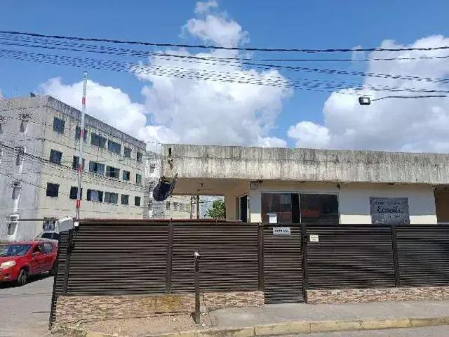 Apartamento para Venda em Jaboatão dos Guararapes/PE Zumbi do Pacheco 2 Quartos