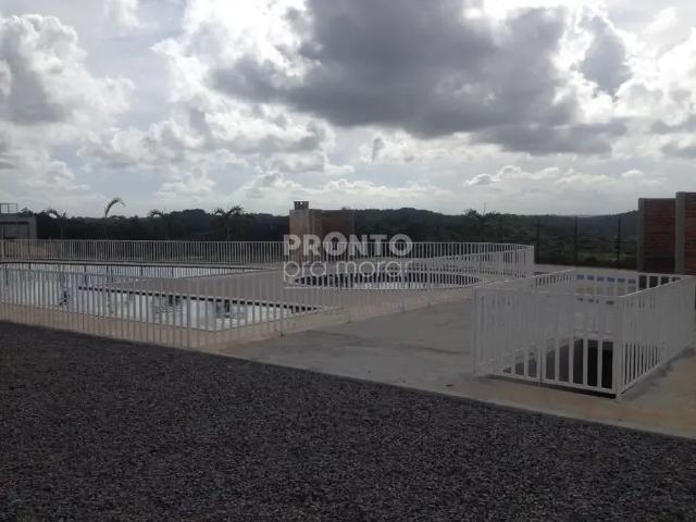 Apartamento para Venda em Jaboatão dos Guararapes/PE Zumbi do Pacheco 2 Quartos