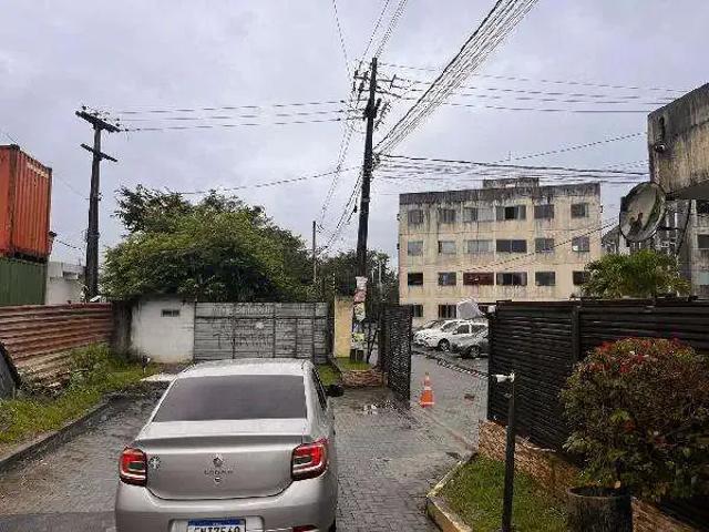 Apartamento para Venda em Jaboatão dos Guararapes/PE Zumbi do Pacheco 2 Quartos