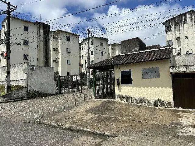 Apartamento para Venda em Jaboatão dos Guararapes/PE Zumbi do Pacheco 2 Quartos