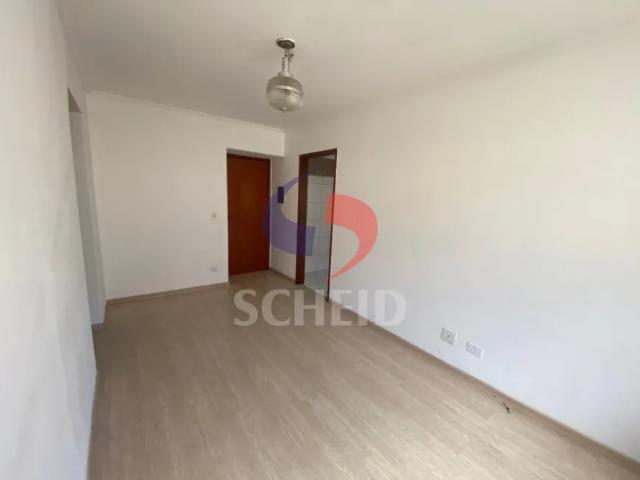 Apartamento para venda em Jabaquara com 1 quarto, 49m² 1 vaga