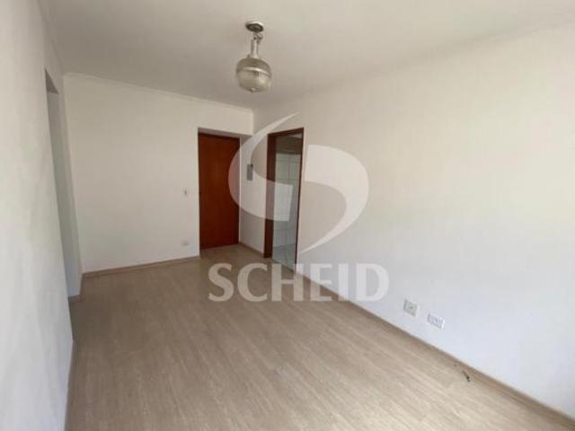 Apartamento para venda em Jabaquara com 1 quarto, 49m² 1 vaga