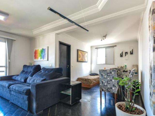 Apartamento para venda em Jabaquara com 1 quarto, sendo 1 suíte, 65m²