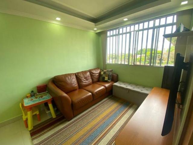 Apartamento para venda em Jabaquara com 2 quartos, 63m²