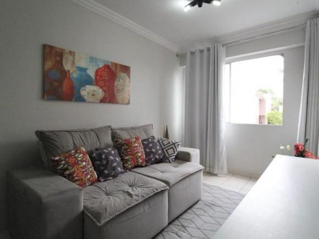 Apartamento para venda em Jaguaré com 2 quartos, 49.7m²