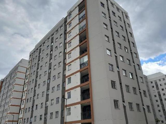 Apartamento para venda em Jaguaré de 37.00m² com 2 Quartos