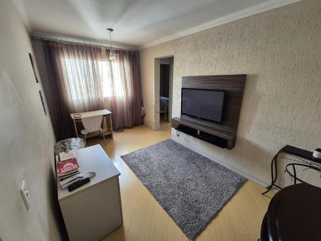 Apartamento para venda em Jaguaré em São Paulo São Paulo de 51.00m² com 2 Quartos