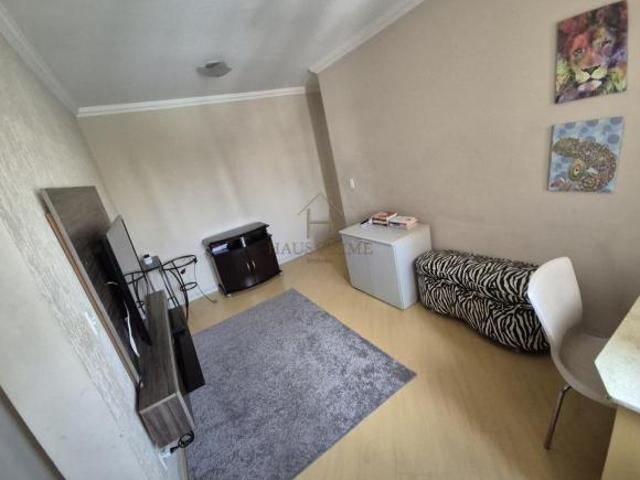 Apartamento para venda em Jaguaré de 51.00m² com 2 Quartos