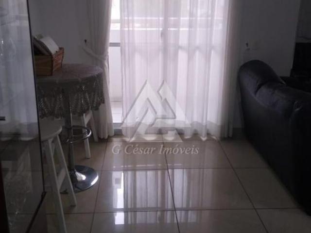Apartamento para venda em Jaguaré de 65.00m² com 3 Quartos e 1 Garagem