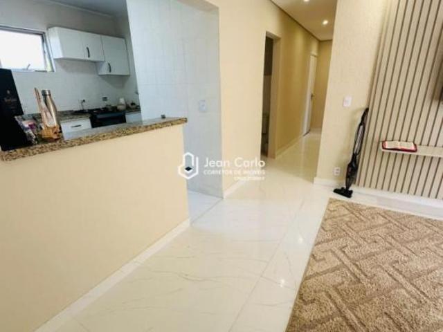 Apartamento para Venda em Jaguariúna, Jardim Mauá Ii, 3 dormitórios, 1 suíte, 2 banheiros, 1 vaga