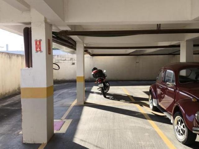 Apartamento para Venda em Jaguariúna, Jardim Alice, 2 dormitórios, 1 suíte, 2 banheiros, 1 vaga