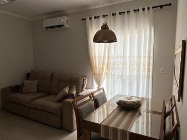Apartamento para Venda em Jaguariúna, Jardim Imperial, 2 dormitórios, 1 banheiro, 1 vaga