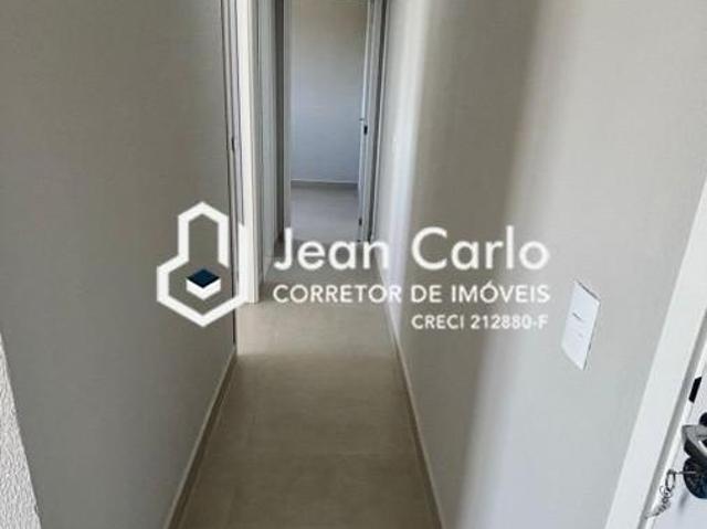 Apartamento para Venda em Jaguariúna, Vargeão, 2 dormitórios, 1 banheiro, 1 vaga