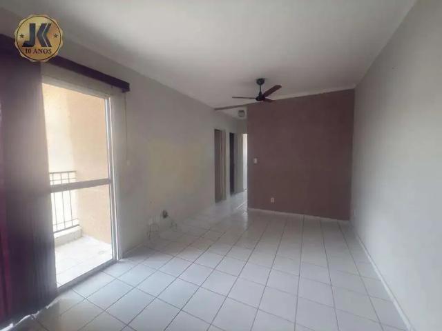 Apartamento para Venda em Jaguariúna/SP Vargeão 2 Quartos